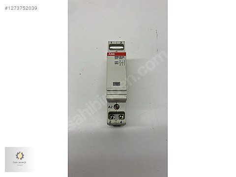 ABB ESB 20-20 - ABB Programlayıcı - 1273752039