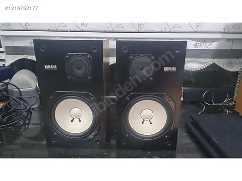 Yamaha NS-044 bookself monitör kolon sahibinden.comda - 1219752177