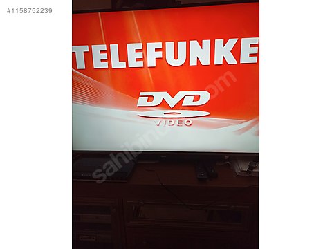 Premier / telefunken dvd,divix usb sahibinden.comda - 1158752239