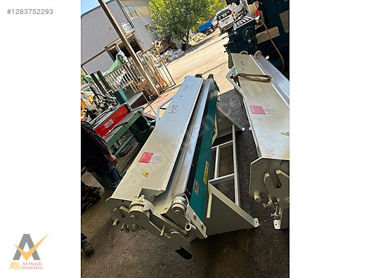 Caka Makinesi - Metal İşleme Endüstri Makineleri - 1283752293