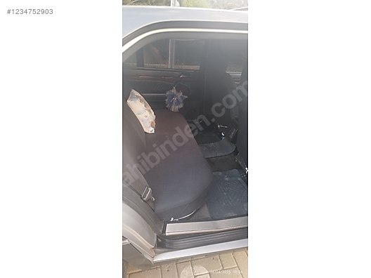 Mercedes-Benz / S Serisi / S 320 / 320 L / karada yürüyen gemi Susurluk ...