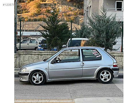 Peugeot / 106 / Quicksilver / bayrama özel dip fiyat'? sahibinden.comda ...