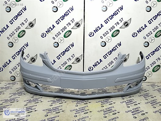 İstanbul Ataşehir Nisa Otomotiv BMW MERCEDES MINI COOPER RANGE Yedek ...