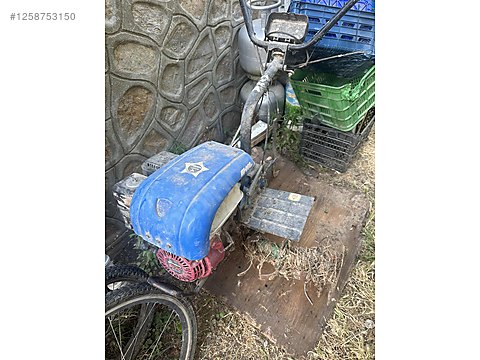 Honda çapa motoru sahibinden.comda - 1258753150