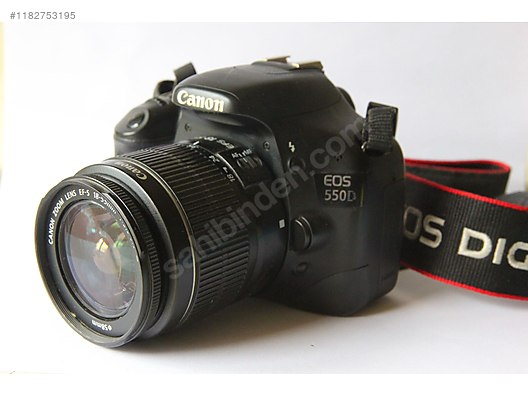 Canon rebel t2i store