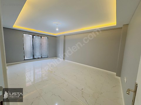 USTA İNŞAAT TAN SATILIK ULTRA LÜX HARİKA KONUMDA 3+1 125M² - Satılık ...