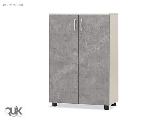 Cupboard / File Cabinet / ARŞİVLEME DOLABI / EVRAK DOLABI / QUİK OFİS ...