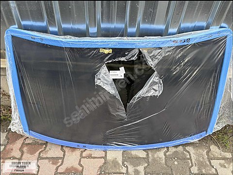 BMW 3 SERİSİ G20 ARKA CAM SIFIR ORJİNAL 51317427879 7427879 - İlan ve ...