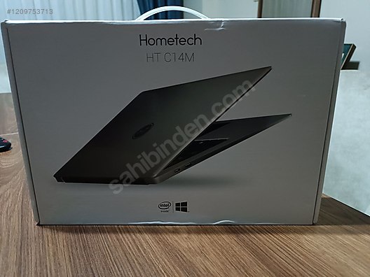 Homtech ht c14m - İlan ve alışverişte ilk adres sahibinden.com'da - 1209753713