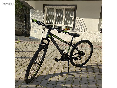 umit bisiklet sahibinden.comda - 1240753781