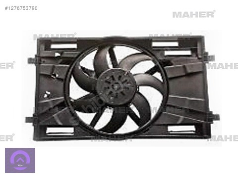 Otomobil & Arazi Aracı / Isıtma & Havalandırma & Klima / GOLF 7 PASSAT ...