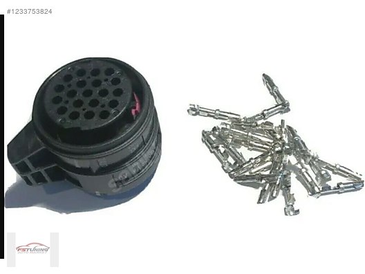 Otomobil & Arazi Aracı / Elektronik / AEM32 20K001 SOKET ŞANZIMAN ...