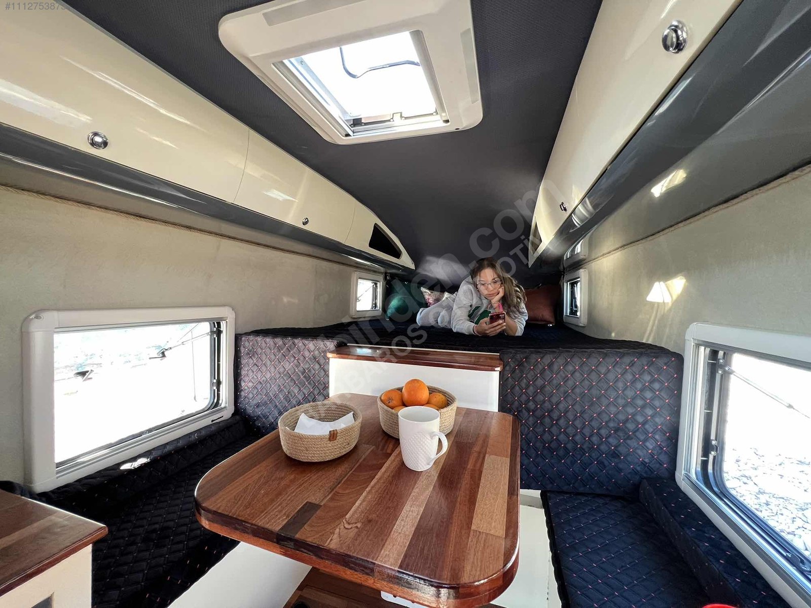 2023 SIFIR HEM EV HEM ARABA KARAVAN ISUZU D MAX 4x4 Türkiye'nin en ...