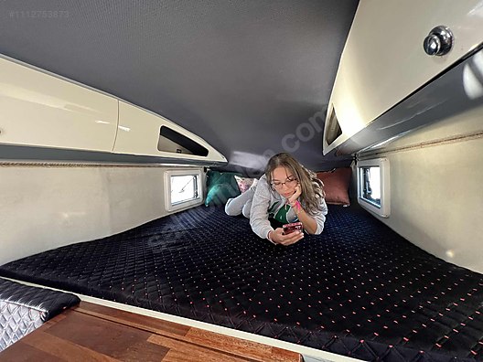 2023 SIFIR HEM EV HEM ARABA KARAVAN ISUZU D MAX 4x4 Türkiye'nin en ...