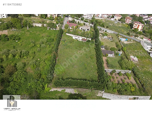 ÇİFTLİK MH'DE SİTE İÇERİSİNDE ULTRALÜKS MÜSTAKİL VİLLA - Satılık Villa ...