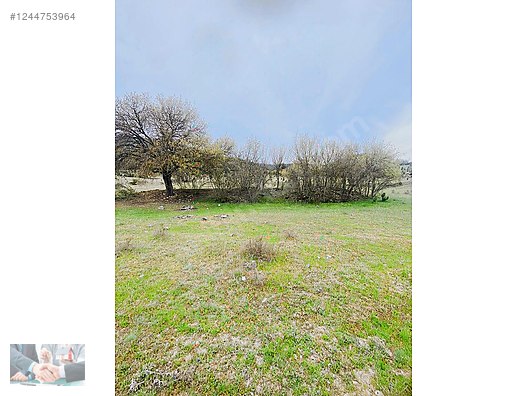 BAĞLAR EMLAKTAN KARIT - NAVSAKLAR YOLU KENARINDA 1432 m2 TARLA ...