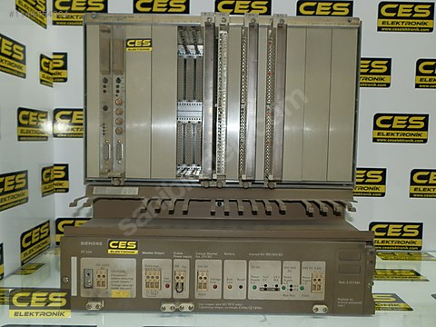 SIEMENS SIMATIC S5 SET sahibinden.comda - 1144754004