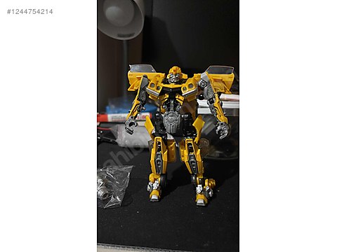 Transformers ss01 orjinal sahibinden.comda - 1244754214