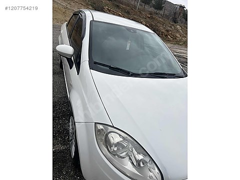 Fiat / Linea / 1.3 Multijet / Active Plus / Dosta gider mantıklı üst ...
