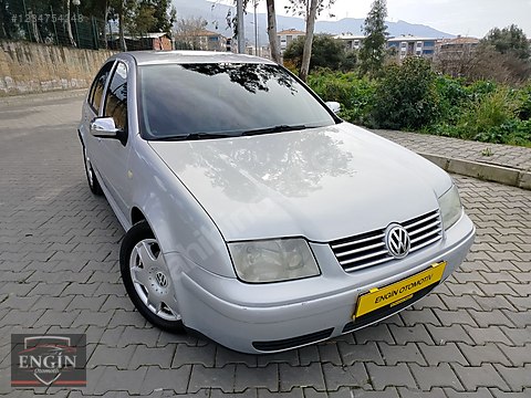 Volkswagen / Bora / 1.6 / Comfortline / ENGİN OTOMOTİV'DEN BAKIMLI VW BORA 1.6 sahibinden.comda ...