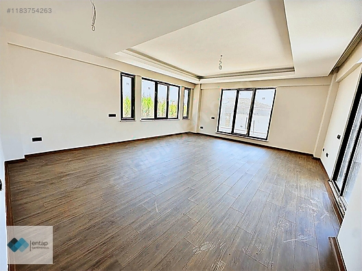 ENTAP'TAN KÖRKÜNDE SİTE İÇİ SATILIK 4,5+1 ODALI HAVUZLU VİLLA - Satılık ...