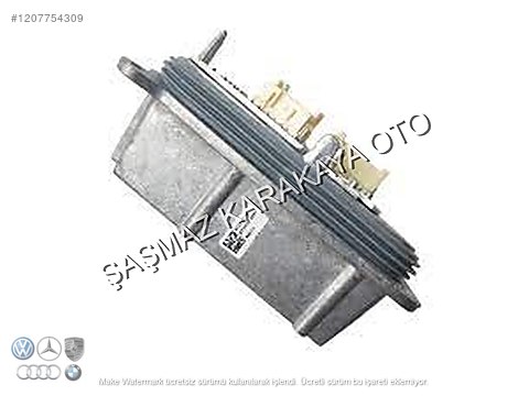 Otomobil & Arazi Aracı / Elektrik / Seat Leon 5FJ941475 GÜNDÜZ LED FAR ...