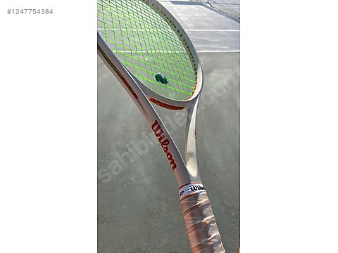 Wilson Tenis Raketi Modelleri - 1247754384