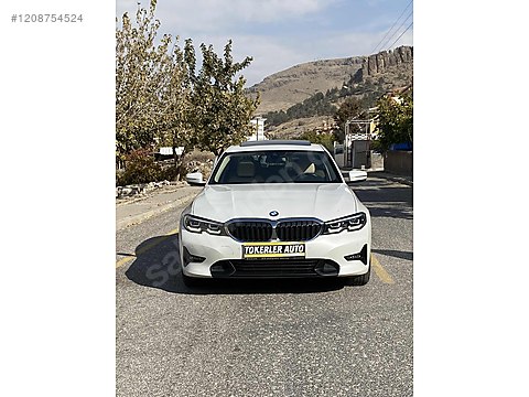 BMW / 3 Serisi / 320i / First Edition Sport Line / TOKERLERDEN BWM 3 ...