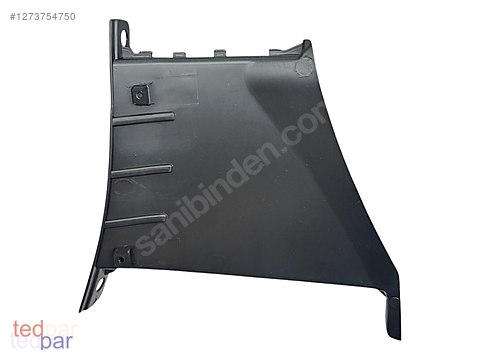 BYD ATTO 3 ÖN TAMPON HAVA GİRİŞ KANALI SOL (2.PARÇA)SC2E-2803812 - İlan ...
