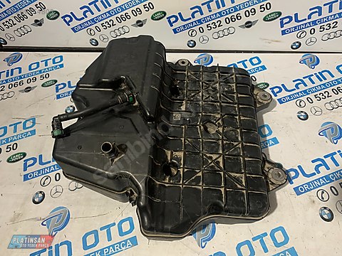 Otomobil & Arazi Aracı / Ateşleme & Yakıt / MERCEDES C KASA W205 205 ...