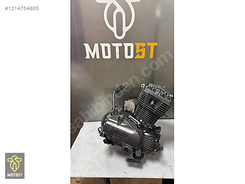 Motor / CG KELLE MOTOR SANDIK MOTOR MEKANİK KOMPLE MOTOR sahibinden ...