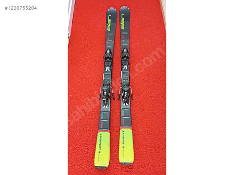 İkinci El Elan Kayak Takımı Modelleri - 1230755204
