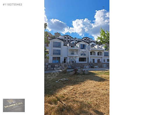 MİMKON KALE KENT Projesi 3+1 130m2 Balkonlu Satılık Daire - Satılık Daire İlanları sahibinden ...