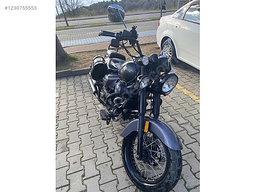 Falcon Freedom 250 2018 Model Chopper / Cruiser Motor Sahibinden İkinci ...