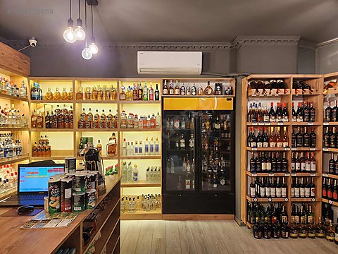 TEKEL BÜFE & İDDAA BAYİ KISA SÜRELİĞİNE GEÇERLİ DEVREDİLECEKTİR ...