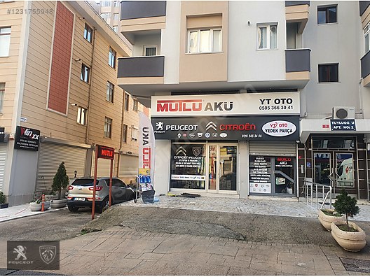 3008 TAMPON ALT GRi ÇİTA ÖN 21- PEUGEOT 983682721T - İlan ve ...