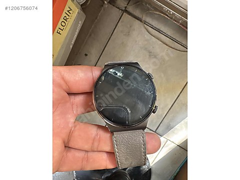 Huvai saat akıllı - 1206756074