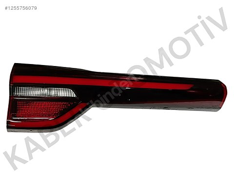 Otomobil & Arazi Aracı / Elektrik / 605000203AB CHERY TIGGO 7 SOL İÇ ...