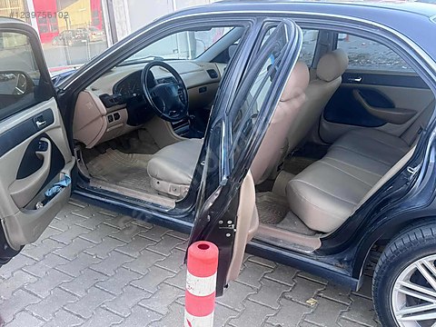 Rover / 620 / Ti / Rover 620 Ti sahibinden.comda - 1239756102