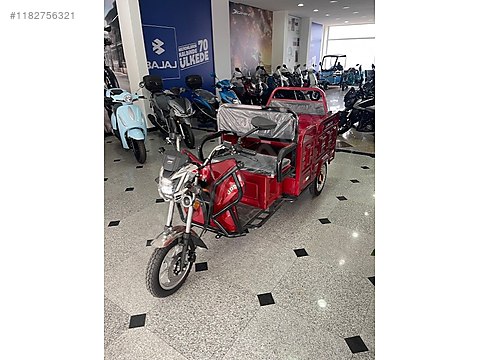 JPN Motor / Avatar Vip Pro / ŞİMŞİROĞLU MOTOR'DAN JPN AVATAR VİP - 3 ...