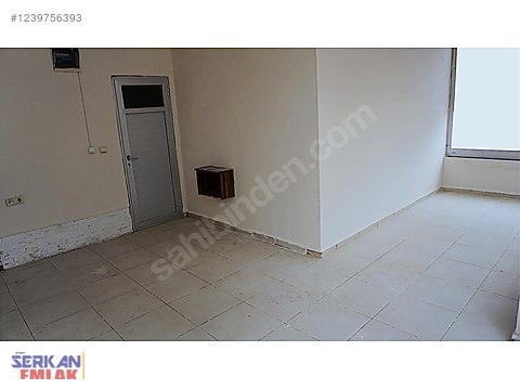 KÜÇÜKÇİĞLİDE SATILIK DÜKKAN 12M2 WC Lİ ÇİĞLİ SERKAN DAN sahibinden ...