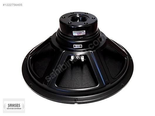 RCF ART 725-A ÇIPLAK HOPARLÖR 4 OHM (ORIGINAL) sahibinden.comda ...