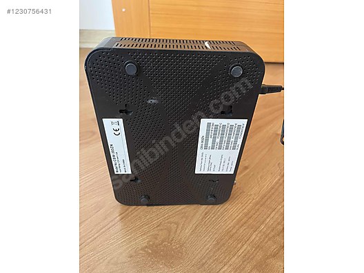 Netmaster CBW-383ZN - Uydunet / Kablonet Modem ilanları uygun ...