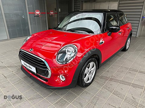 Mini / Cooper / 1.5 / Pure / DOĞUŞ OTO KARTAL-2020 MINI COOPER 1.5 ...