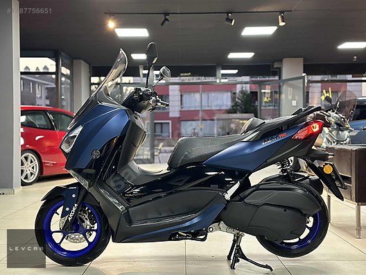 Arora Max Pro 2024 Model Scooter / Maxi Scooter Motor Motosiklet ...