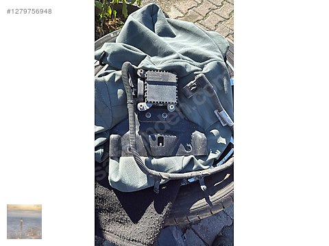 Otomobil & Arazi Aracı / Elektrik / DS OTOMOBILES DS7 RADAR BEYNİ SET ...