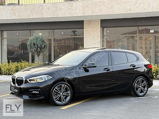 BMW / 1 Serisi / 118i / First Edition Sport Line / FLY SADECE 20.000KM ...