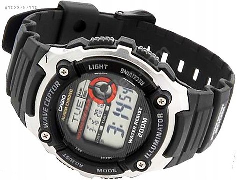 Casio / CASIO-WAVE CEPTOR-WV200A-1AV sahibinden.comda - 1023757110