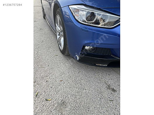BMW / 3 Serisi / 316i / M Sport / BMW 316 m sport sahibinden.comda ...