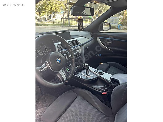 BMW / 3 Serisi / 316i / M Sport / BMW 316 m sport sahibinden.comda ...